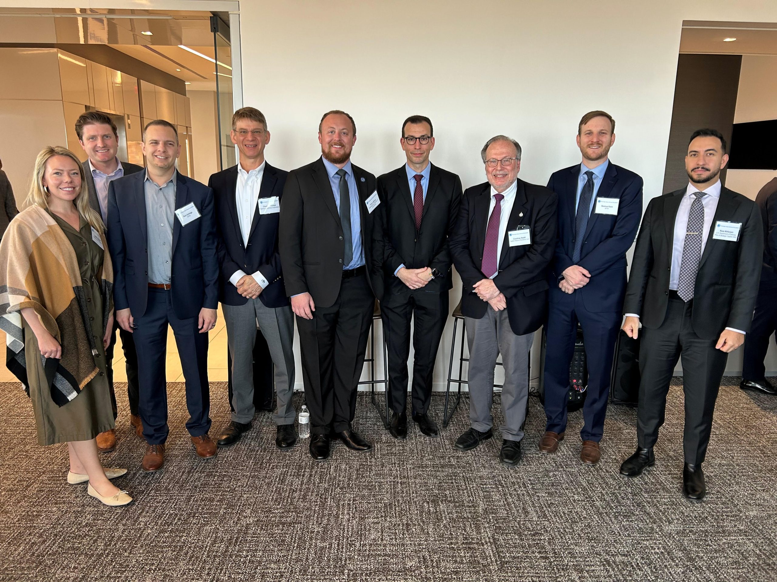 Gallery - Washington Space Business Roundtable